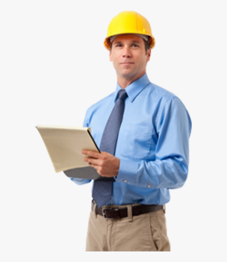 Transparent Construction Worker Png, Png Download , Transparent Png ...