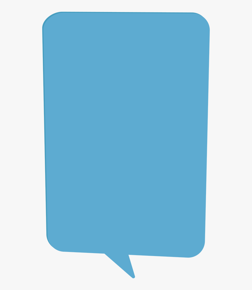 Imessage Text Bubble Png, Transparent Png , Transparent Png Image - PNGitem