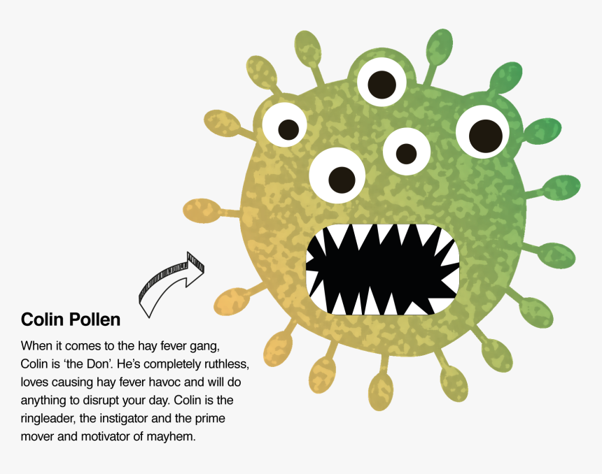 Hay Fever Png, Transparent Png , Transparent Png Image - PNGitem