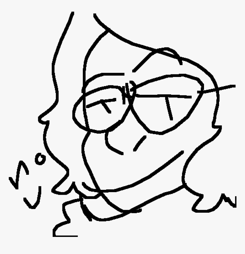 Drawing Guys Sad Boy Face Transparent Png Clipart Free, Png Download ...