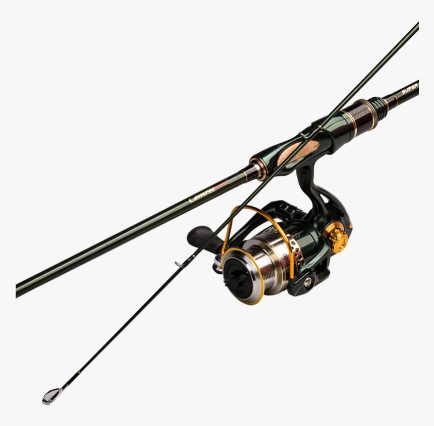 Fishing Rod , Png Download, Transparent Png , Transparent Png Image ...