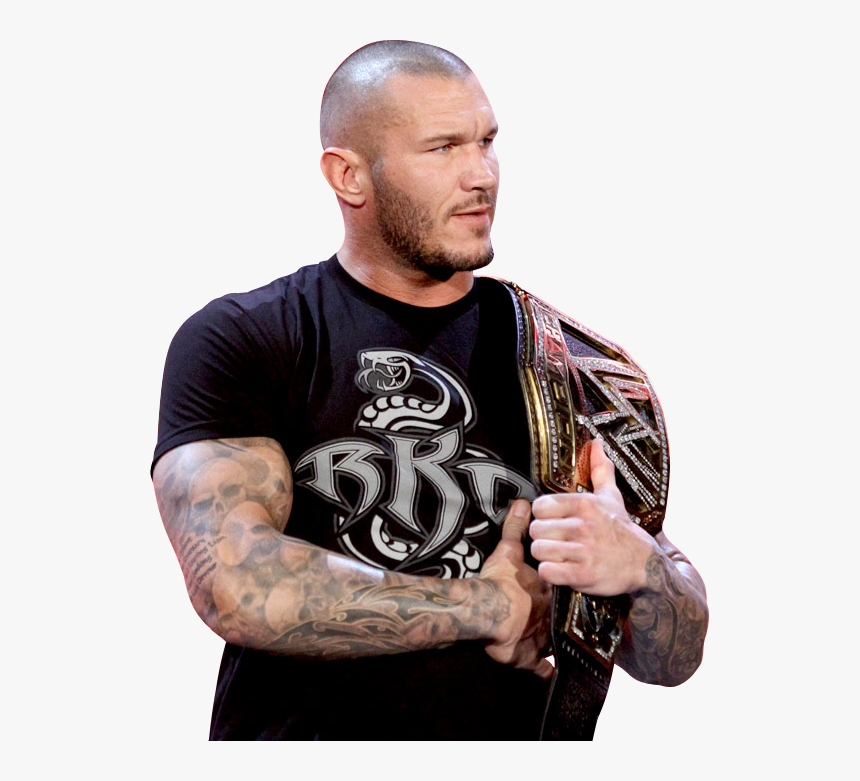 Randy Orton Rko Png, Transparent Png , Transparent Png Image - PNGitem