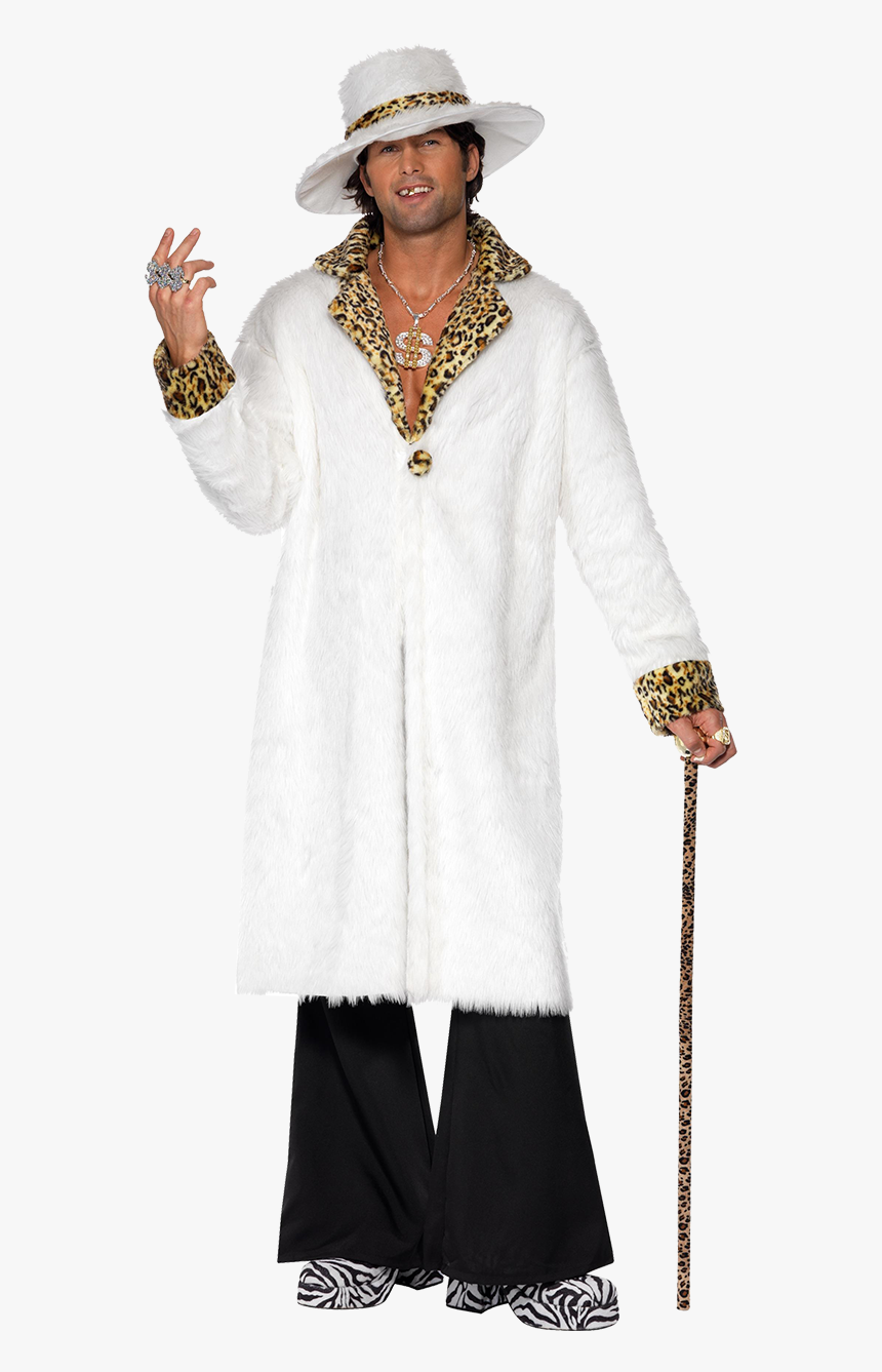 Pimp Hat Png, Transparent Png , Transparent Png Image - PNGitem