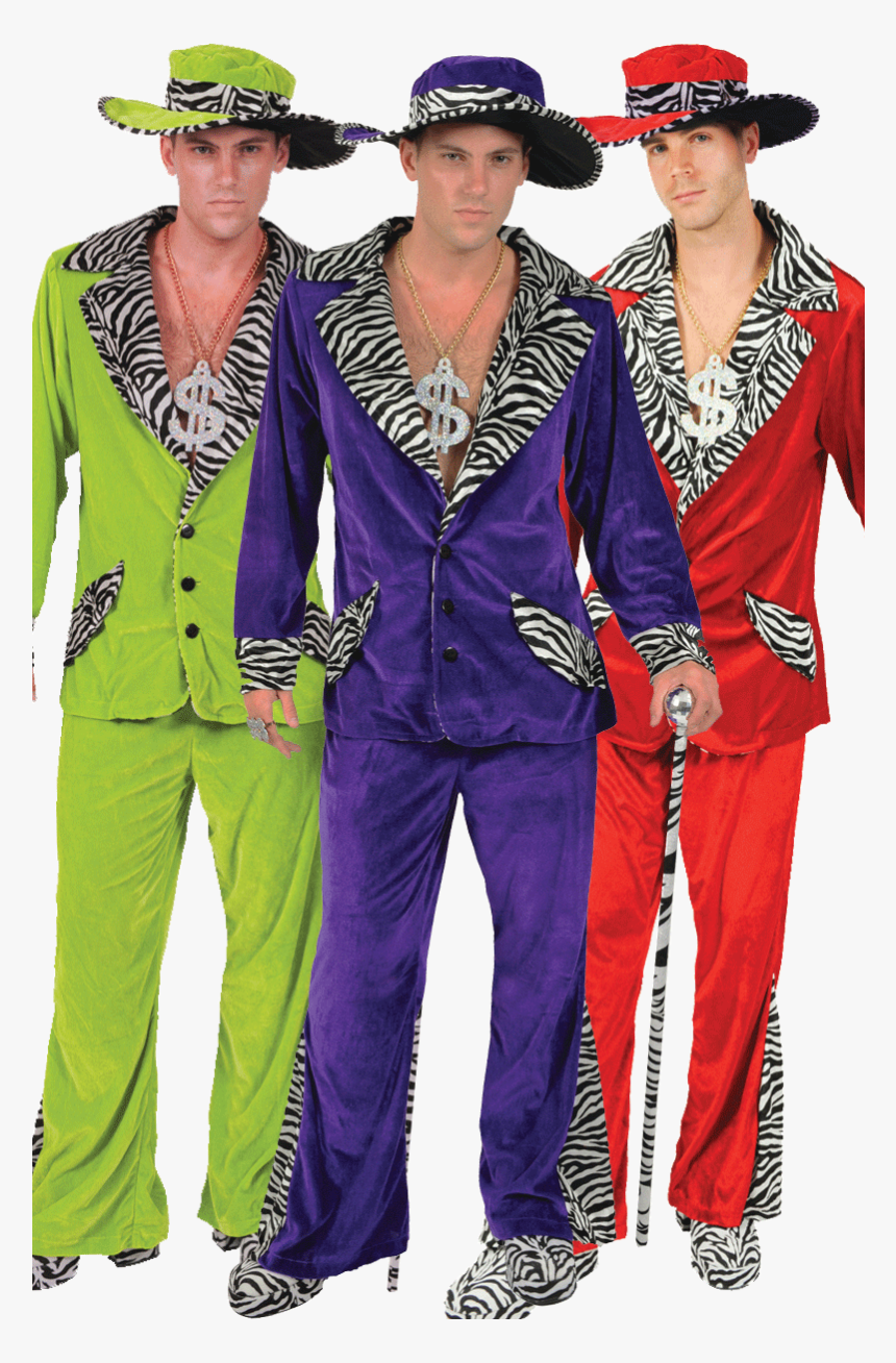 Pimp Hat Png, Transparent Png , Transparent Png Image - PNGitem