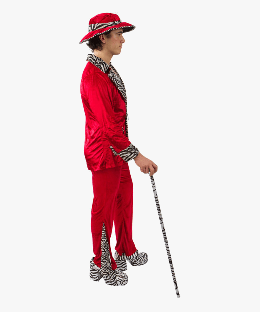 Pimp Hat Png, Transparent Png , Transparent Png Image - PNGitem