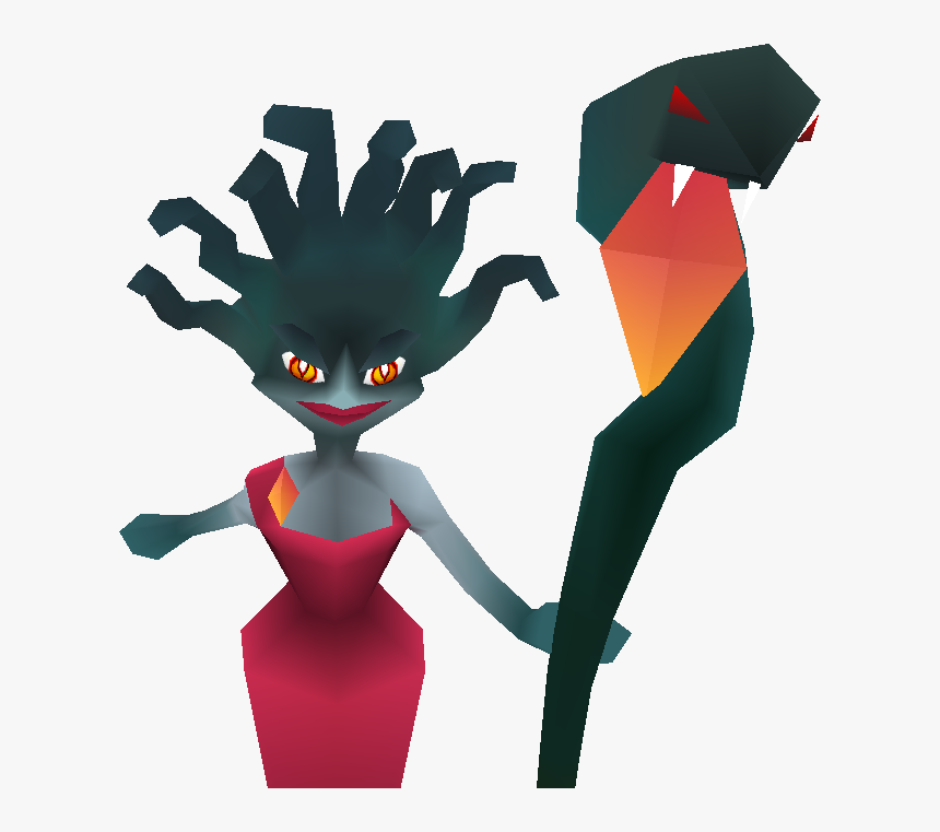 Medusa Png, Transparent Png , Transparent Png Image - PNGitem