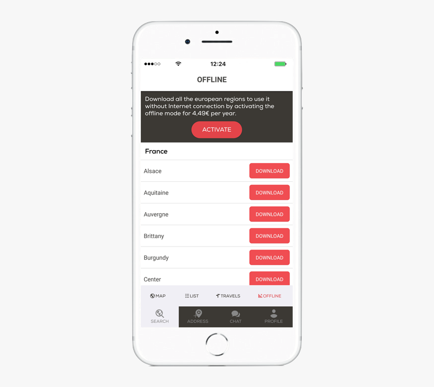 Offline Png, Transparent Png , Transparent Png Image - PNGitem