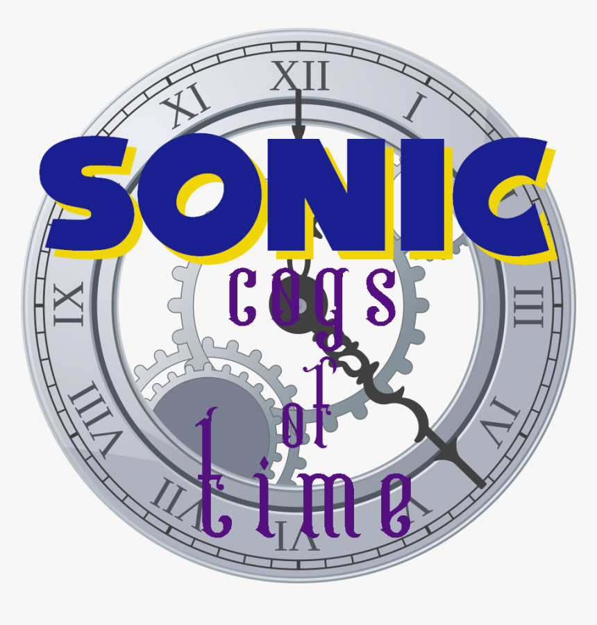 Sonic Cot Logo, HD Png Download , Transparent Png Image - PNGitem