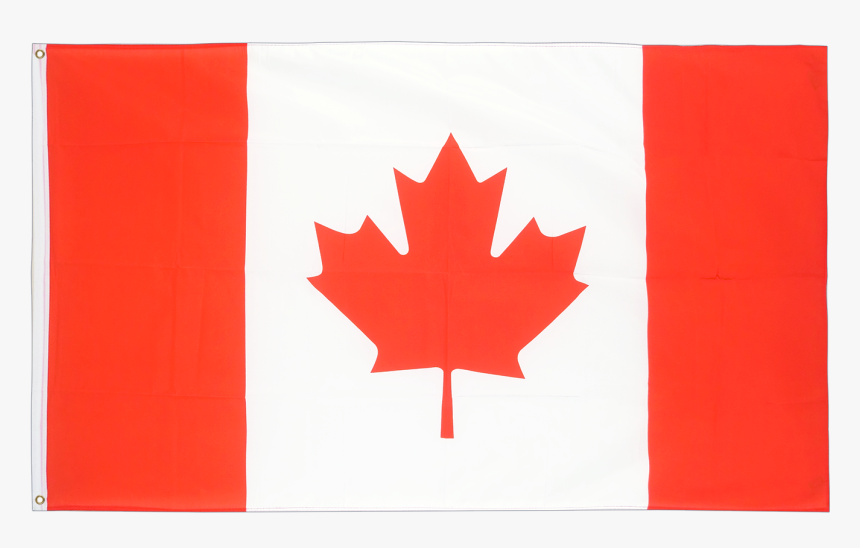 Flag Of Canada Maple Leaf National Flag, HD Png Download , Transparent ...