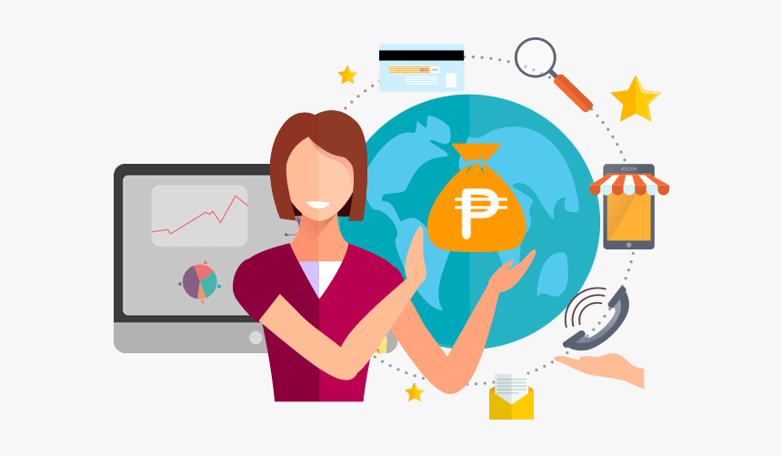 How To Borrow A Ofw Loan, HD Png Download , Transparent Png Image - PNGitem