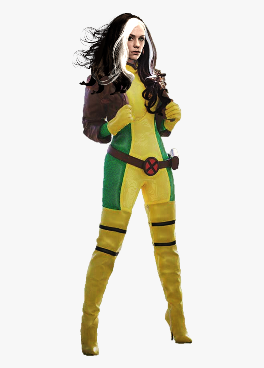 Rogue Png Page, Transparent Png , Transparent Png Image - PNGitem