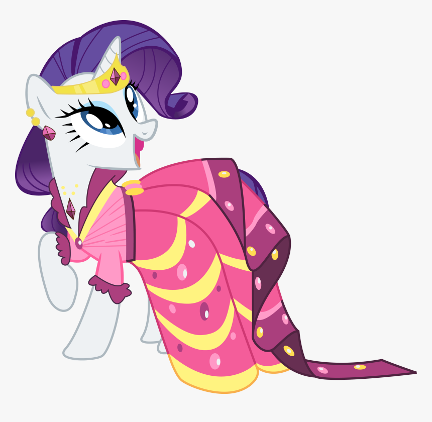 Favorite Rarity Style Show Discussion Mlp Forums Death, HD Png Download ...