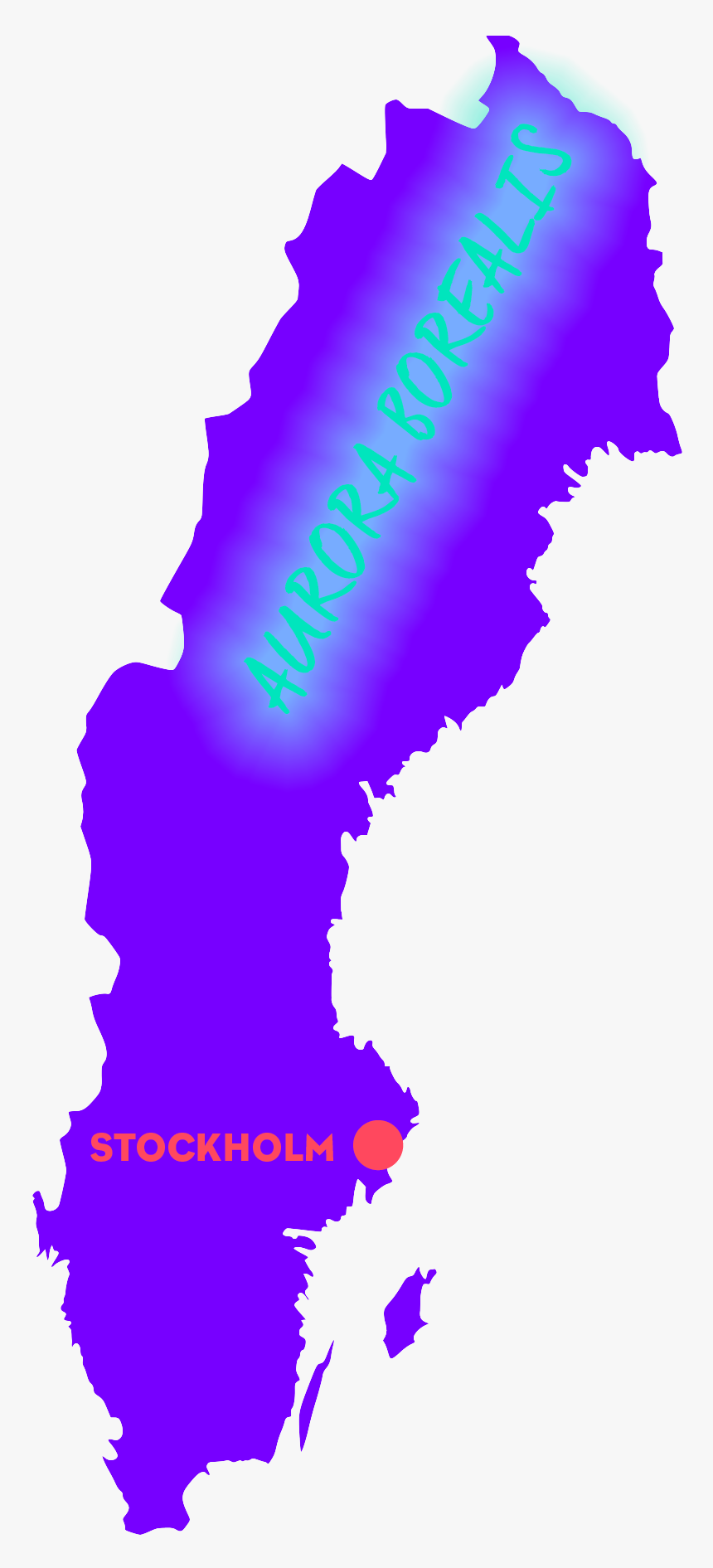 Northern Lights Png, Transparent Png , Transparent Png Image - PNGitem