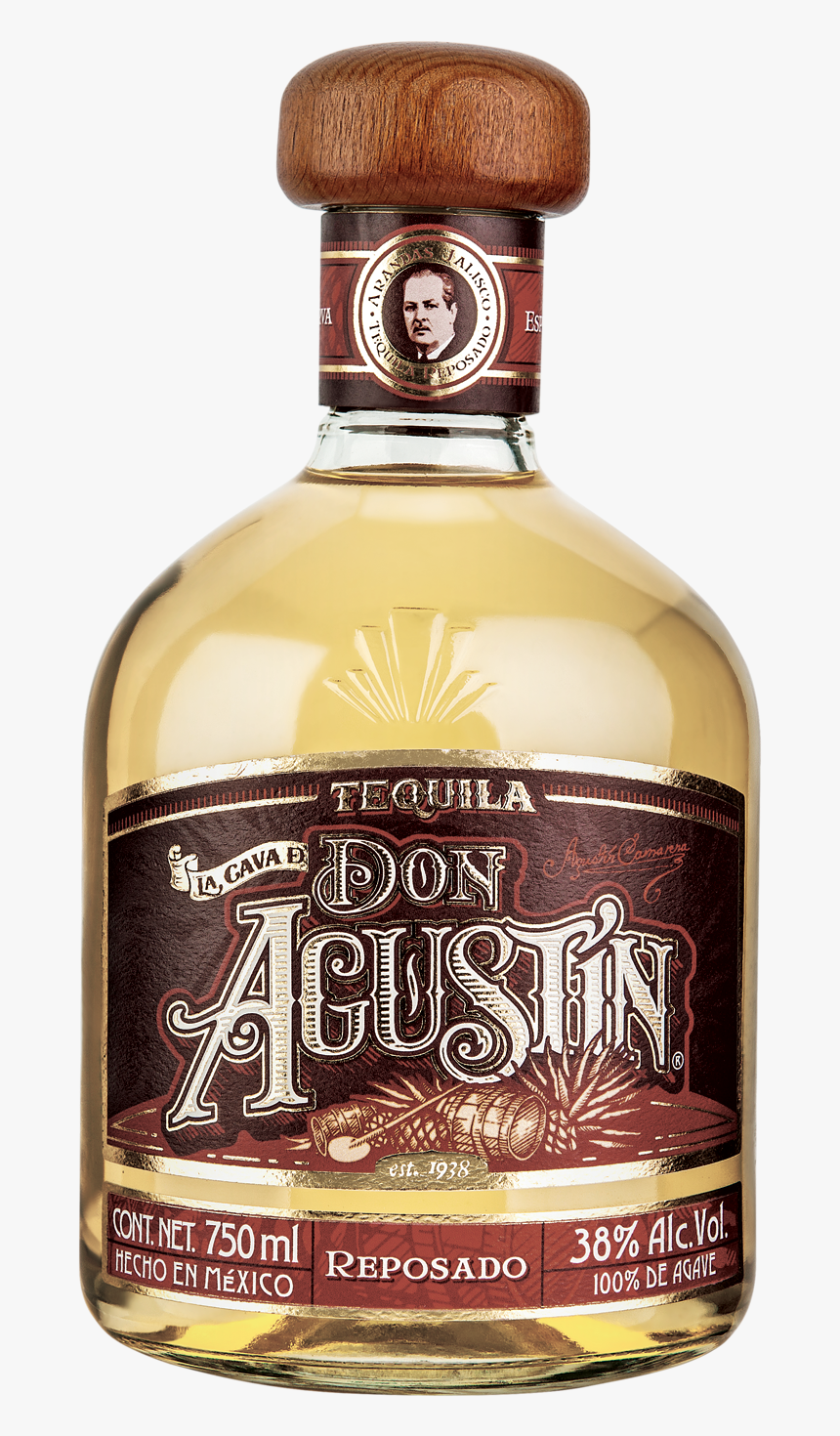 Tequila Png, Transparent Png , Transparent Png Image - PNGitem