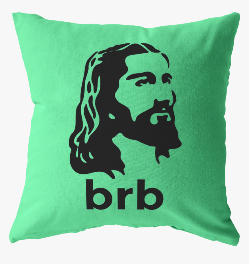 Brb Blue Green, HD Png Download , Transparent Png Image - PNGitem