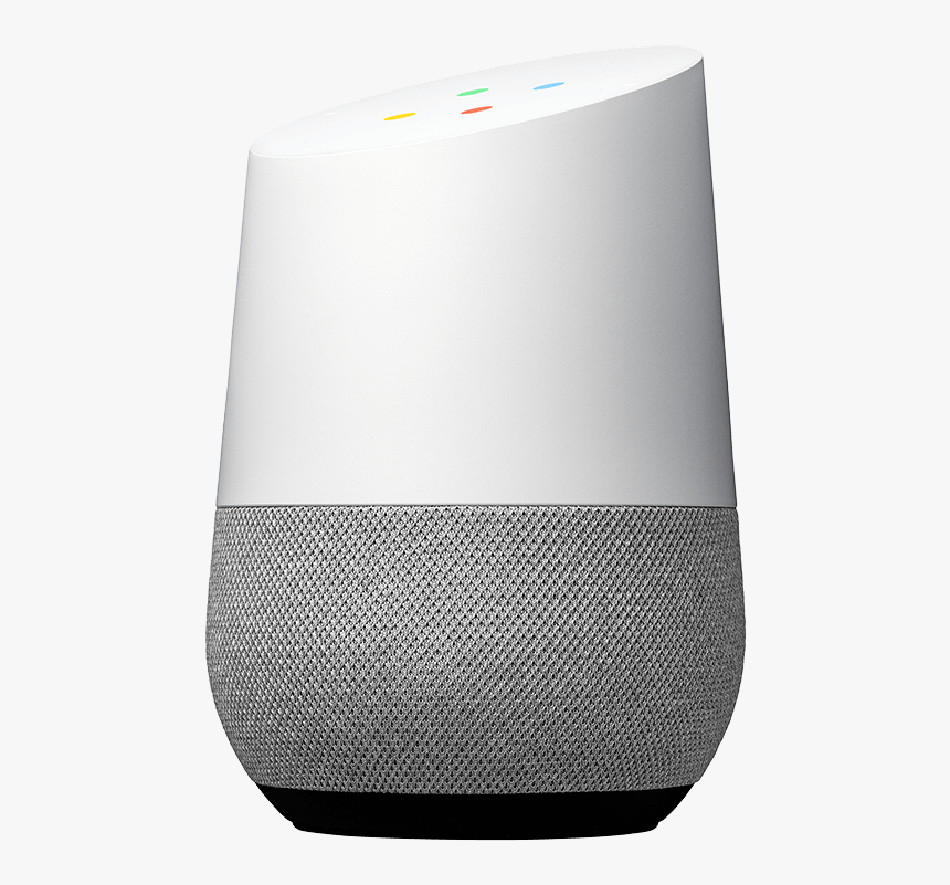 Google Home Png, Transparent Png , Transparent Png Image - PNGitem