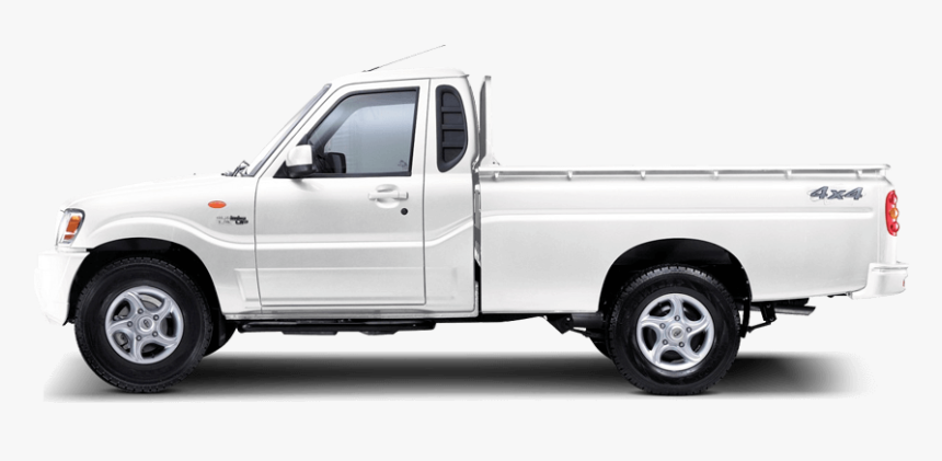 Bolero Pickup Png, Transparent Png , Transparent Png Image - PNGitem