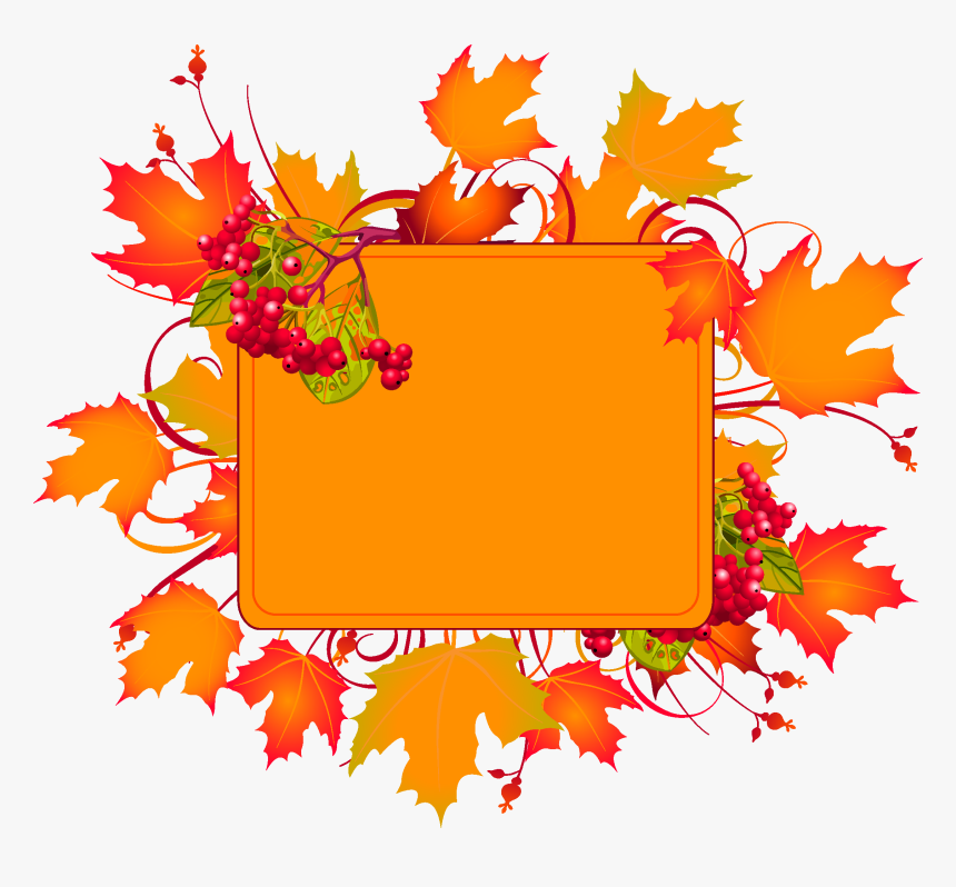 Fall Scenery Png, Transparent Png , Transparent Png Image - PNGitem