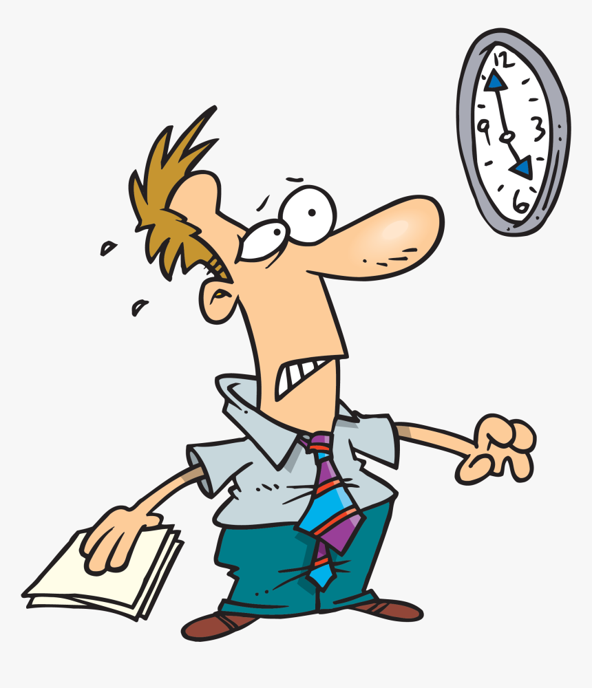 Late Student Png, Transparent Png , Transparent Png Image - PNGitem