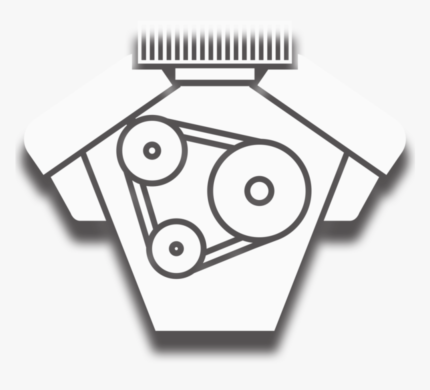 Engine, HD Png Download , Transparent Png Image - PNGitem