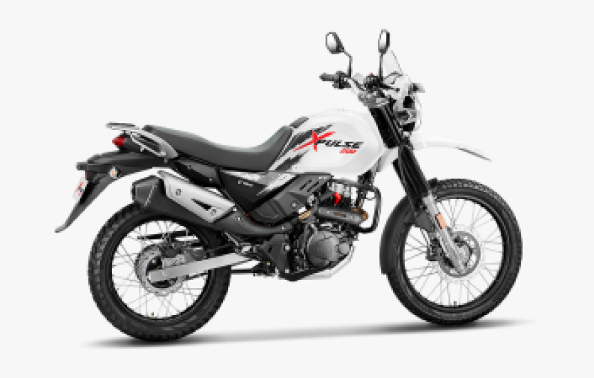 Hero Bikes Png, Transparent Png , Transparent Png Image - PNGitem