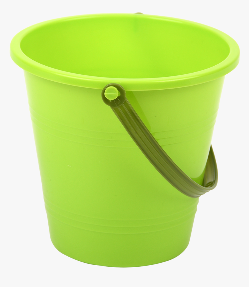 Children Bucket With Shovel Plastic, HD Png Download , Transparent Png ...
