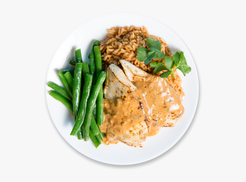 Transparent Food Plate Png, Png Download , Transparent Png Image - PNGitem