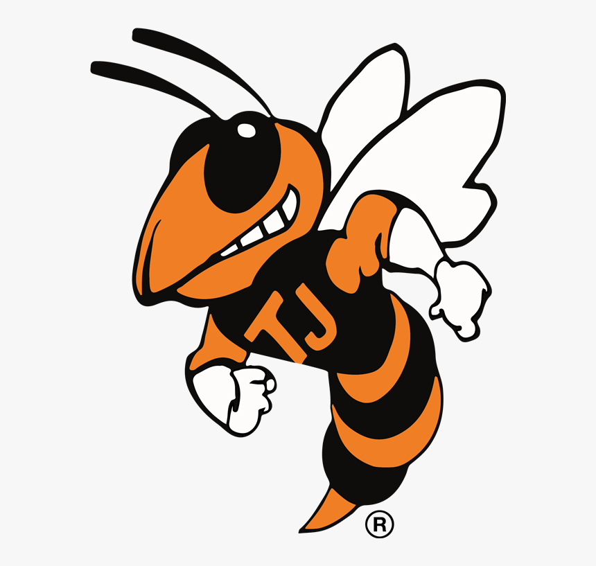 Thomas Jefferson Logo, HD Png Download , Transparent Png Image - PNGitem