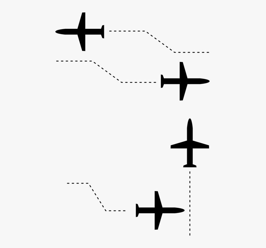 Flight Vector Png, Transparent Png , Transparent Png Image - PNGitem