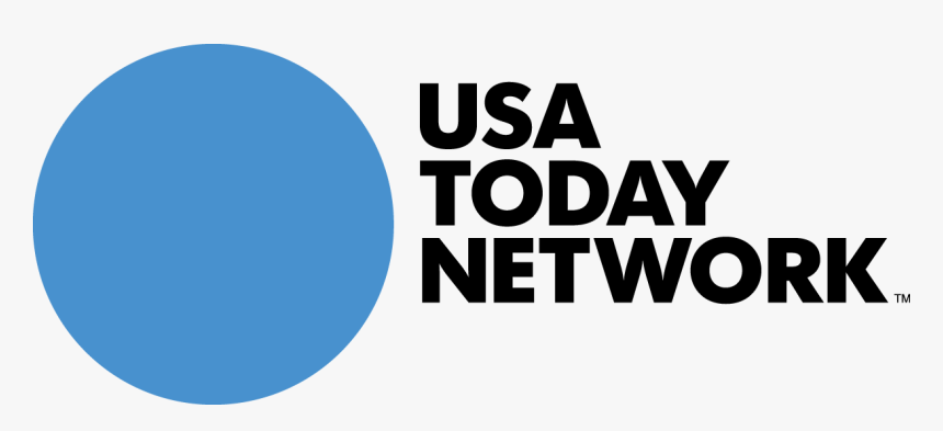 Usa Today Png, Transparent Png , Transparent Png Image - PNGitem