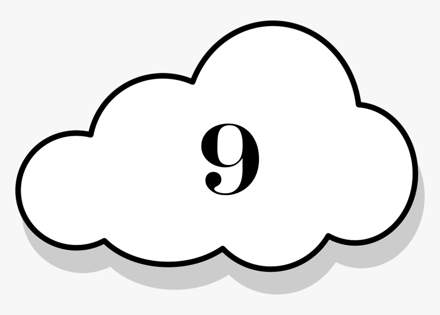 Cloud 9 Logo Png, Transparent Png , Transparent Png Image - PNGitem