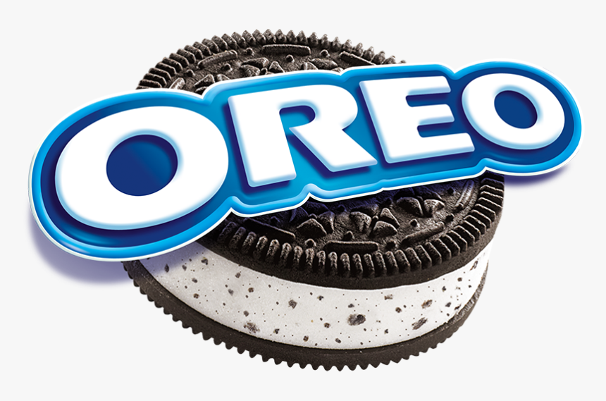 Oreo Ice Cream Logo , Png Download, Transparent Png , Transparent Png ...