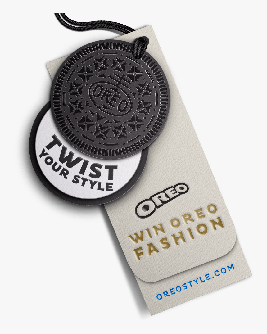 Oreo Logo Png, Transparent Png , Transparent Png Image - PNGitem