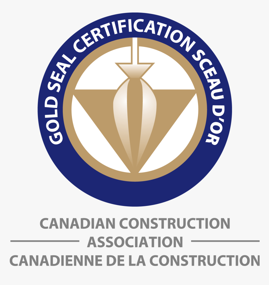 What Is Gold Seal Certification, HD Png Download , Transparent Png ...