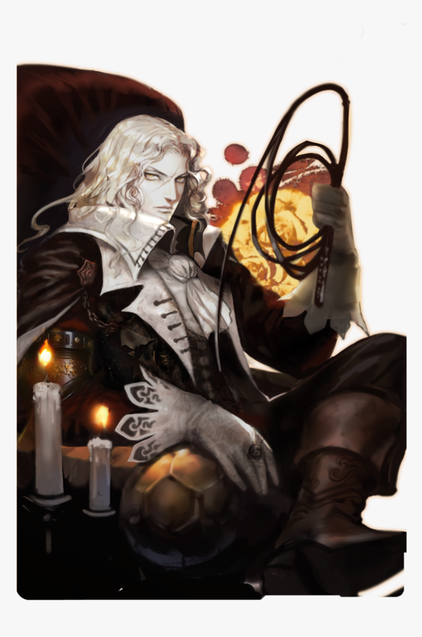 Alucard Png, Transparent Png , Transparent Png Image - PNGitem
