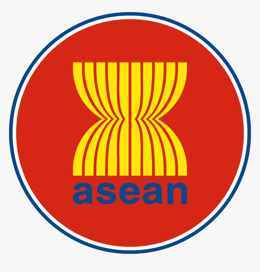 Asean Logo Association Of Southeast Asian Nations Png, Transparent Png ...