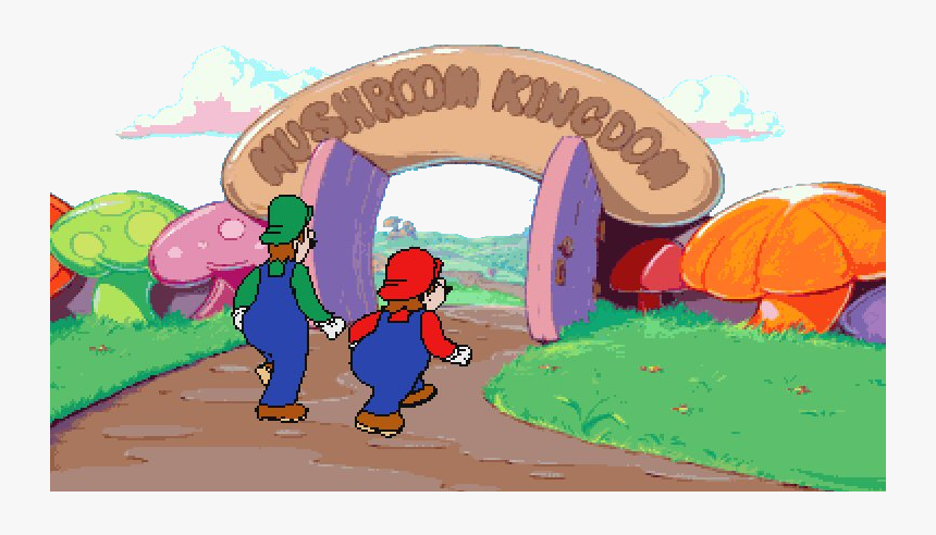 Nice Of The Princess To Invite Us Over For A Picnic, HD Png Download ...