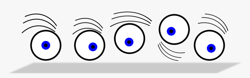 Rolling Eyes Emoji Png, Transparent Png , Transparent Png Image - PNGitem