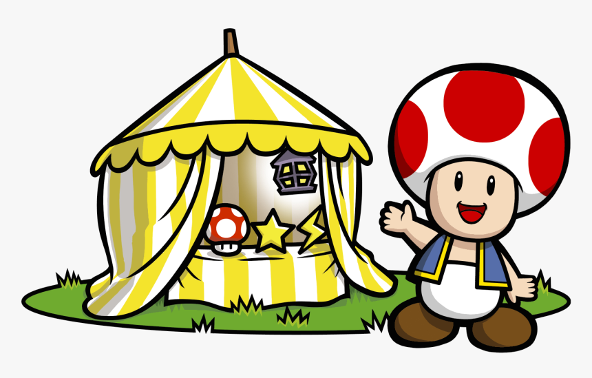 Hotel Mario Png, Transparent Png , Transparent Png Image - PNGitem