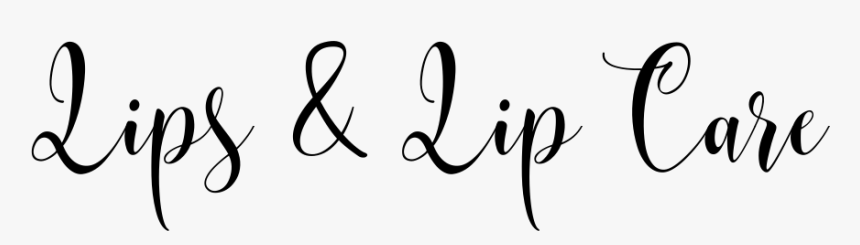 Lipsense Png, Transparent Png , Transparent Png Image - PNGitem