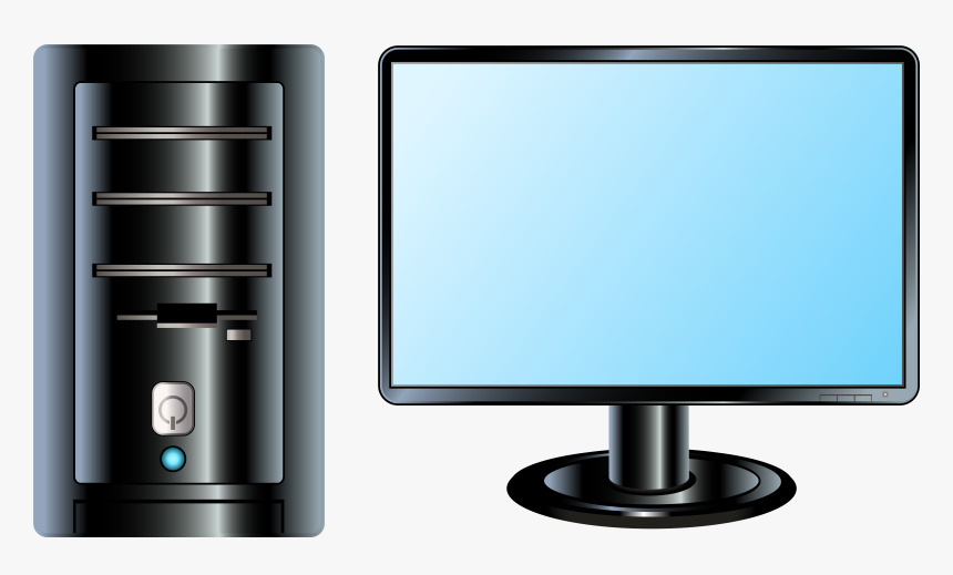 Free Png Download Desktop Pc Clipart Png Photo Png, Transparent Png ...