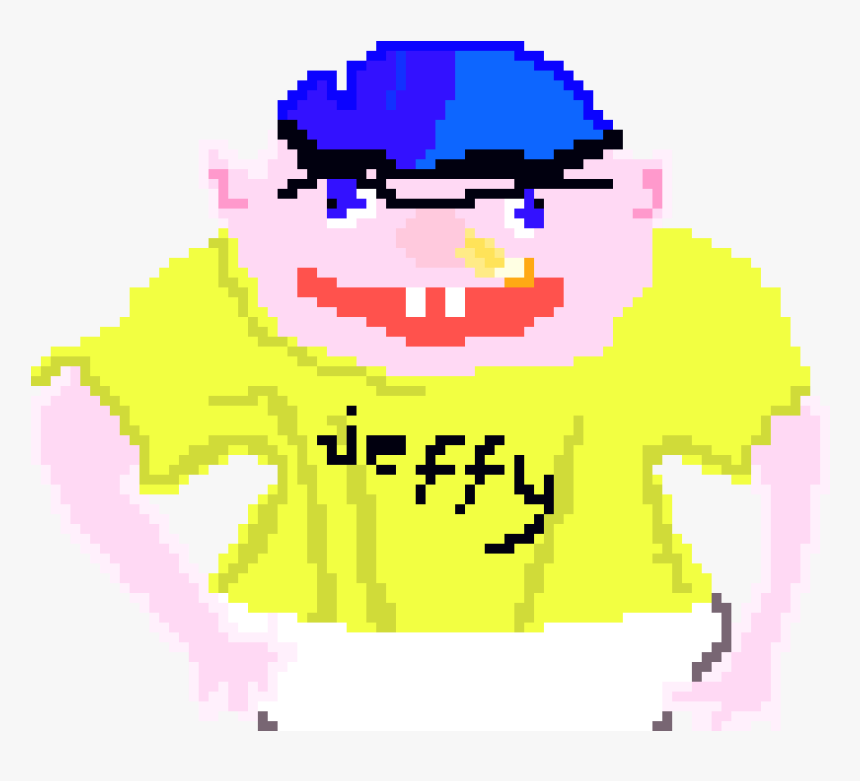 Jeffy Png, Transparent Png , Transparent Png Image - PNGitem