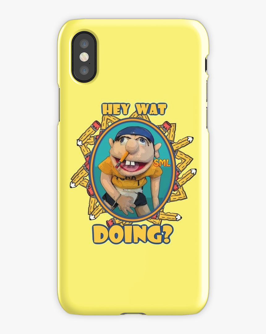 Jeffy Png, Transparent Png , Transparent Png Image - PNGitem