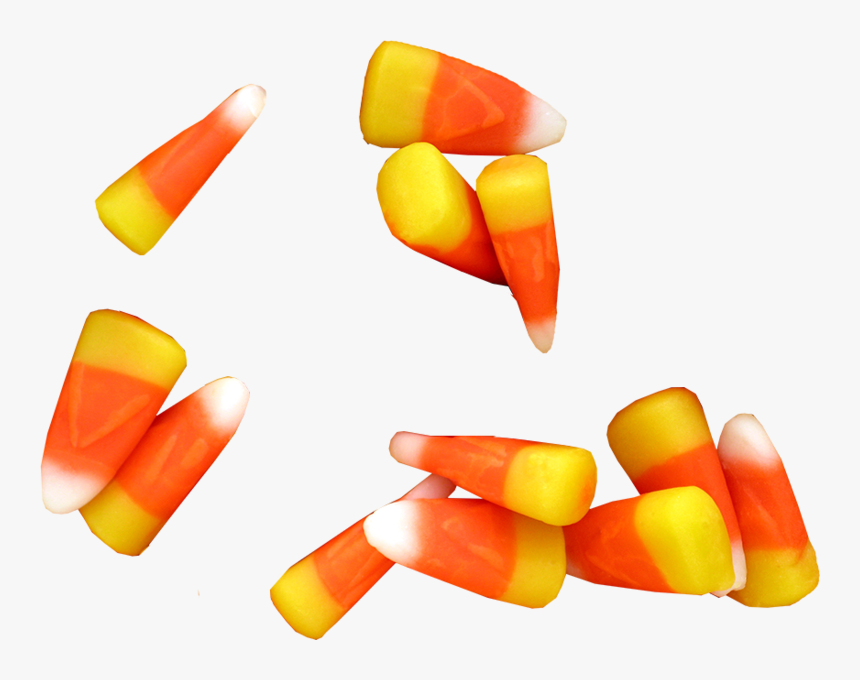 Candy Corn Png, Transparent Png , Transparent Png Image - PNGitem