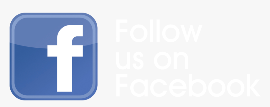 Facebook Follow Us, HD Png Download , Transparent Png Image - PNGitem