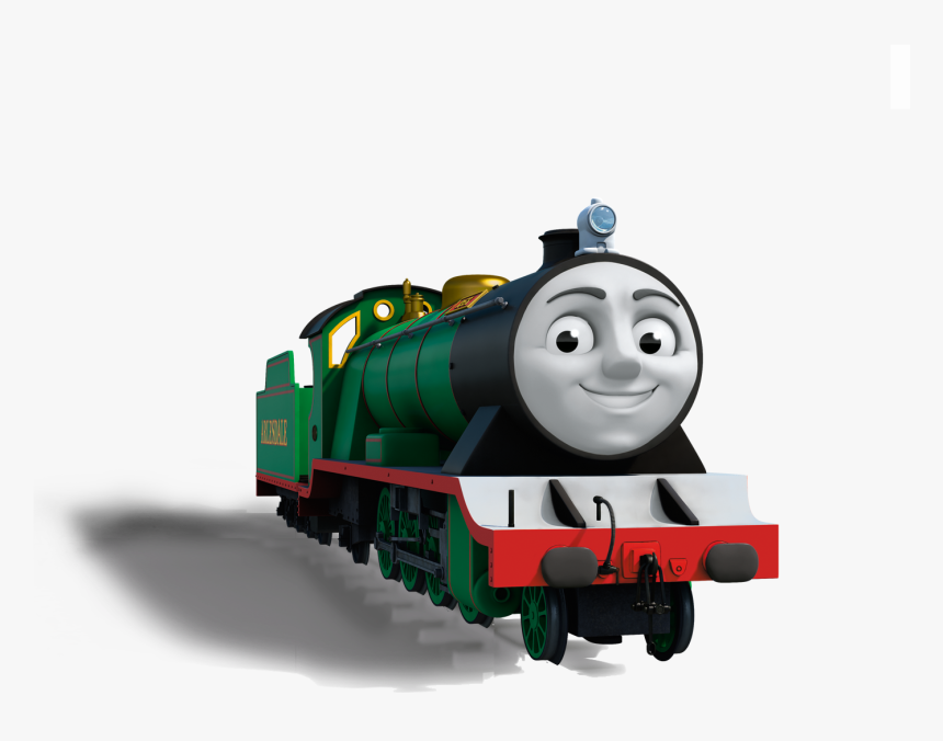 Thomas The Tank Engine Wiki, HD Png Download , Transparent Png Image ...