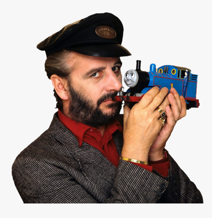 Thomas The Tank Engine Png, Transparent Png , Transparent Png Image ...