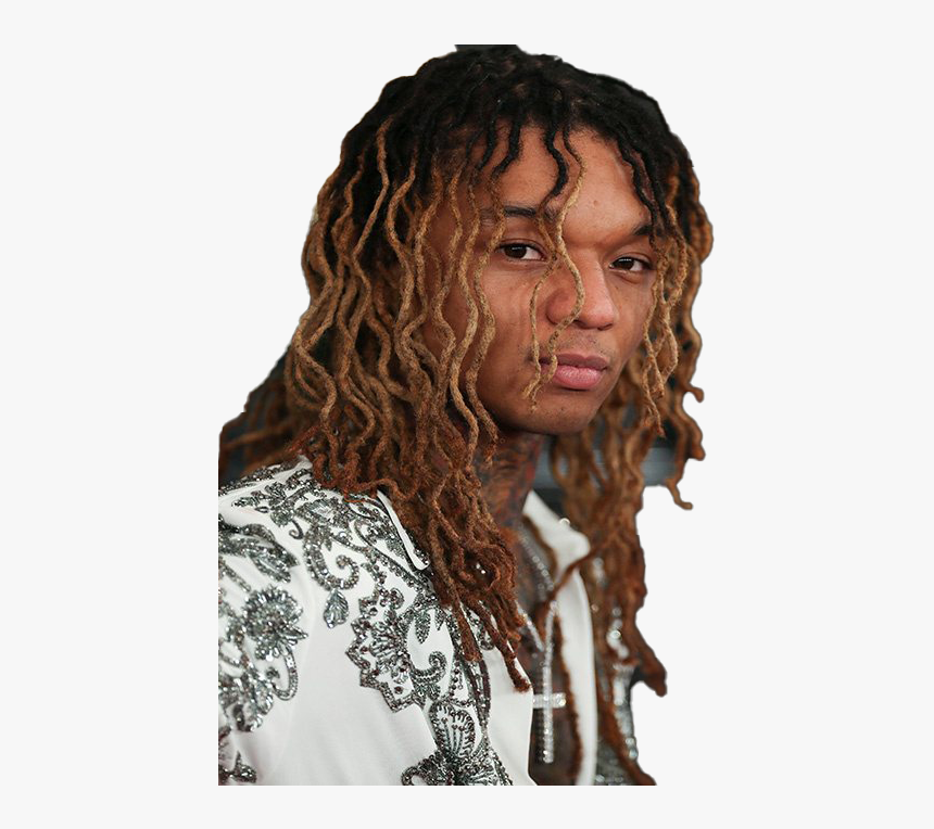 American Rapper Swae Lee Png Free Download, Transparent Png ...