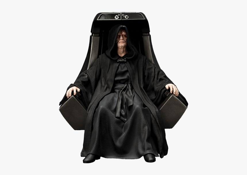 Emperor Palpatine Png Photos, Transparent Png , Transparent Png Image ...