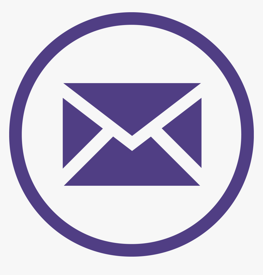 Icono Mail Png, Transparent Png , Transparent Png Image - PNGitem